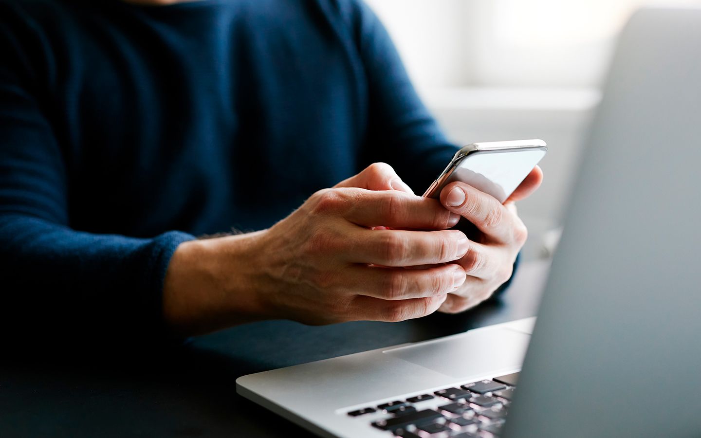 Online Account Access