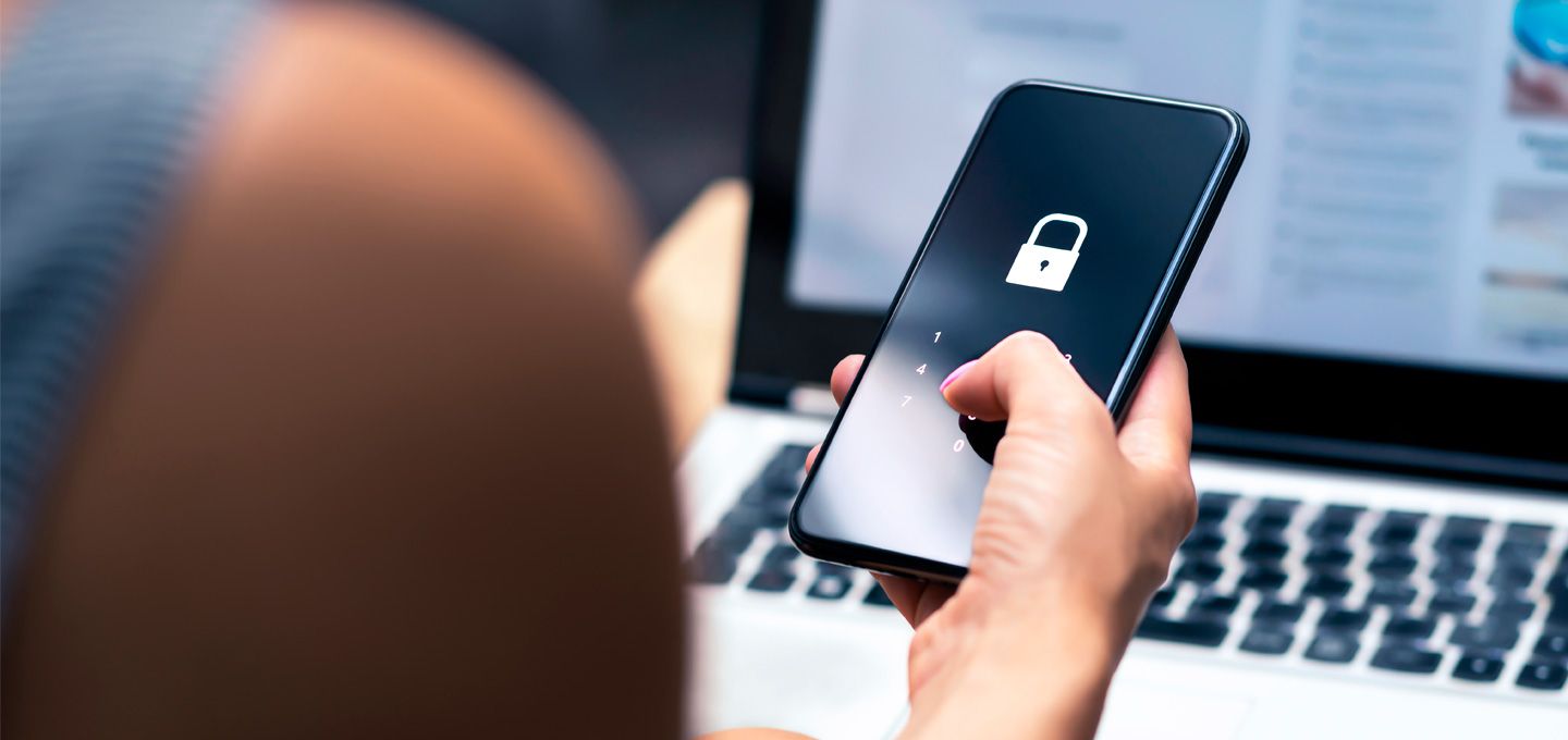 ALERT! Text Message Scams