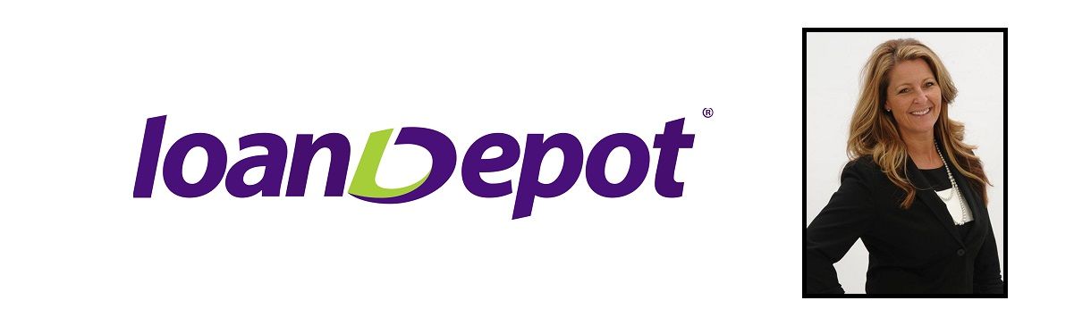 Loan Depot is a lending partner with Eight Federal Credit Union.