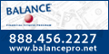 BALANCE Financial Tools