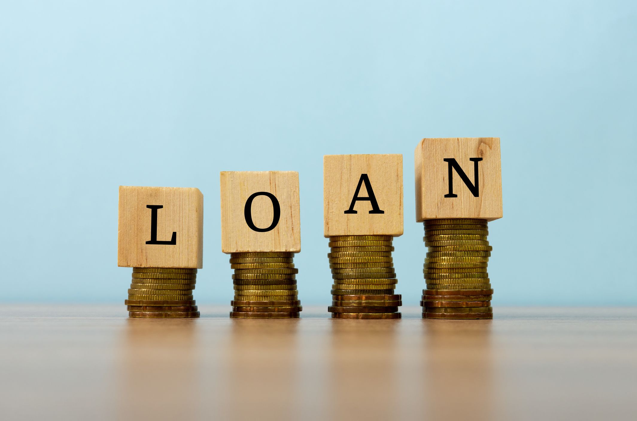 Personal Unsecured Loans